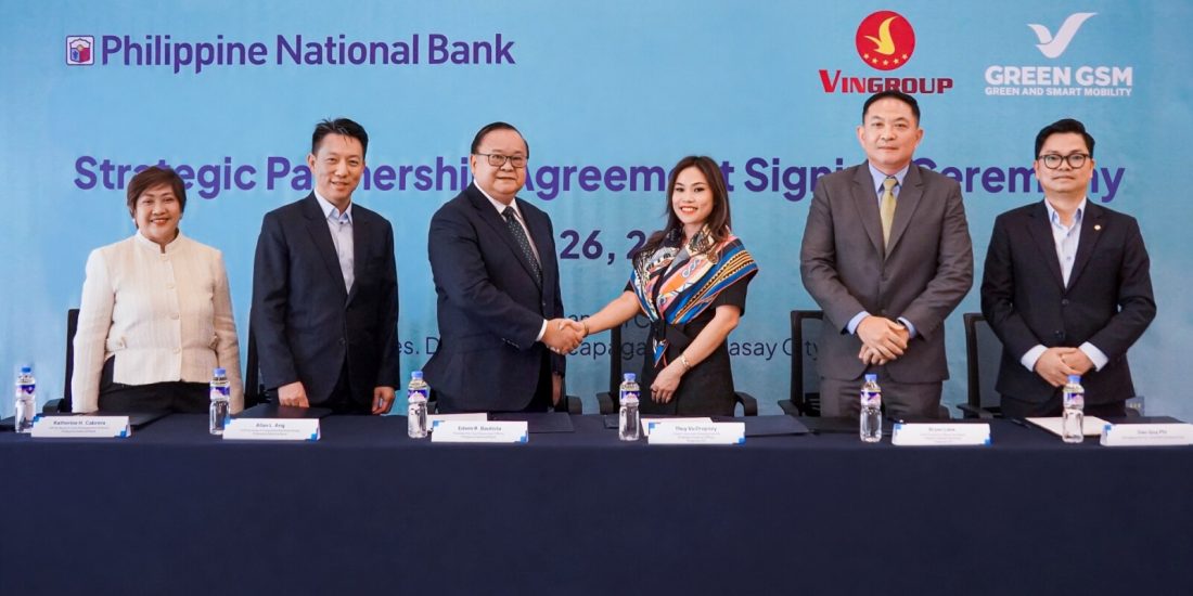 Green GSM And PNB Signs Strategic Financial Partnership To Support The ...