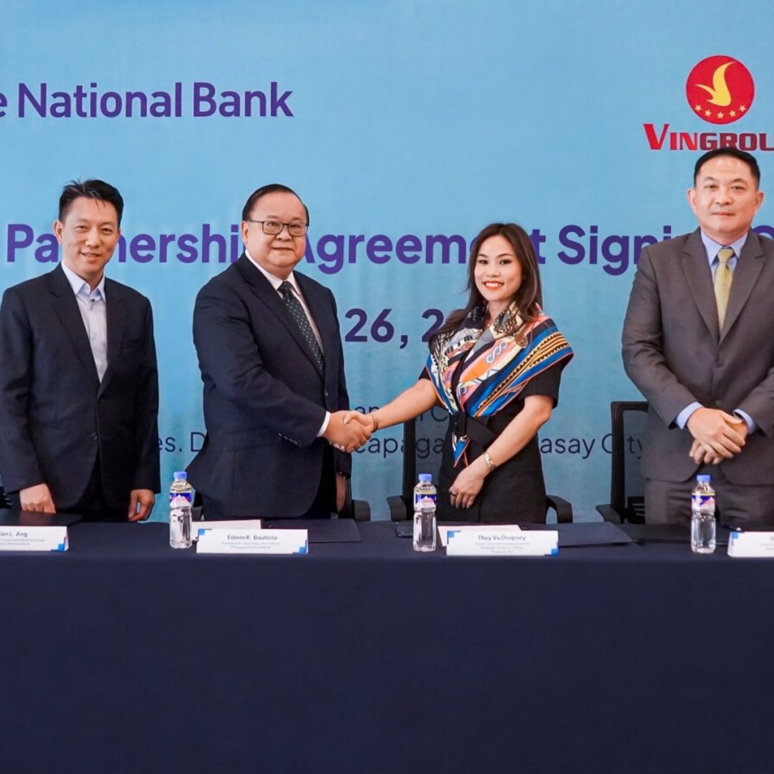 Green GSM And PNB Signs Strategic Financial Partnership To Support The ...