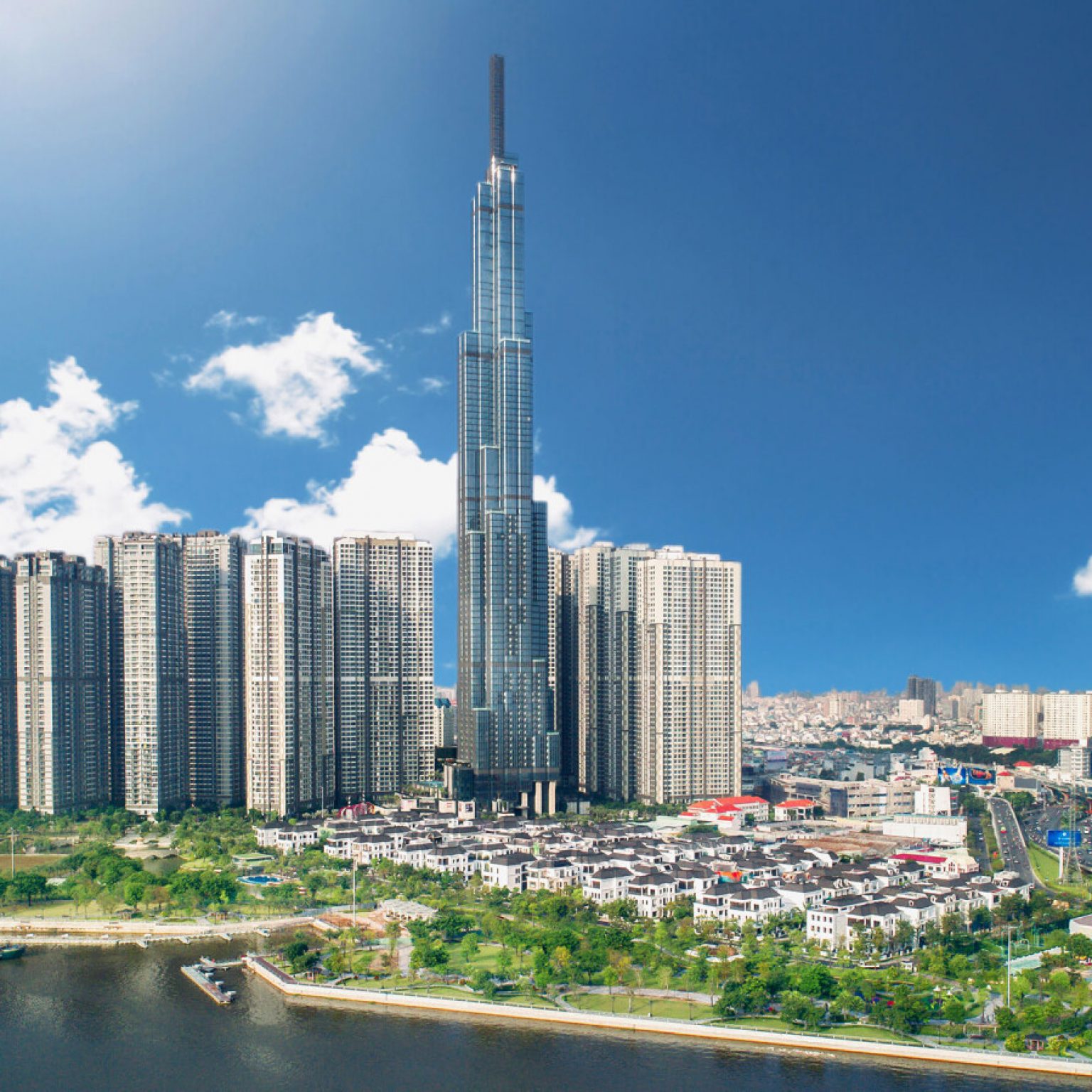 Vingroup Rises 11 Places In Fortune Southeast Asia 500, Ranking Among ...