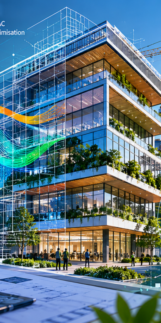 Afogreen Build Highlights Growing Adoption of Building Performance ...