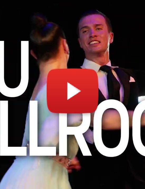 Award-winning BYU Ballroom Dance Company to Perform in India ...